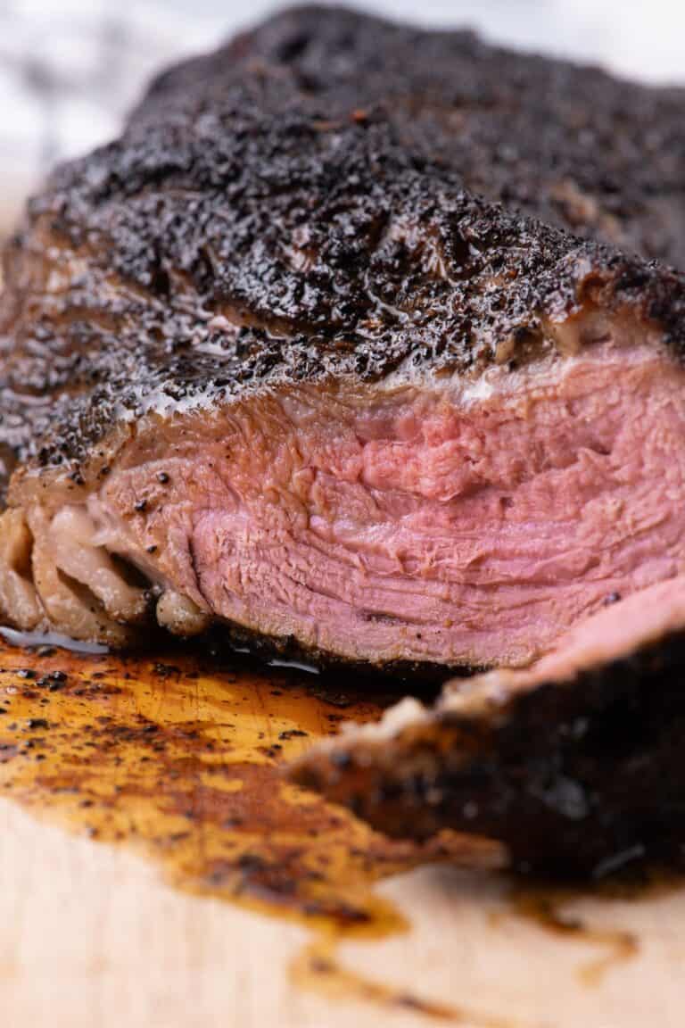 Easy Tri Tip In The Oven | Everyday Family Cooking