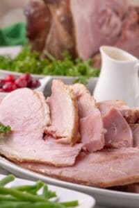 Easy Ham Shank | Everyday Family Cooking