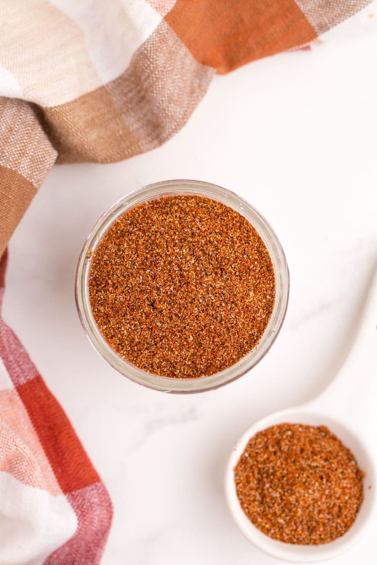 Easy Chili Seasoning Recipe | Everyday Family Cooking